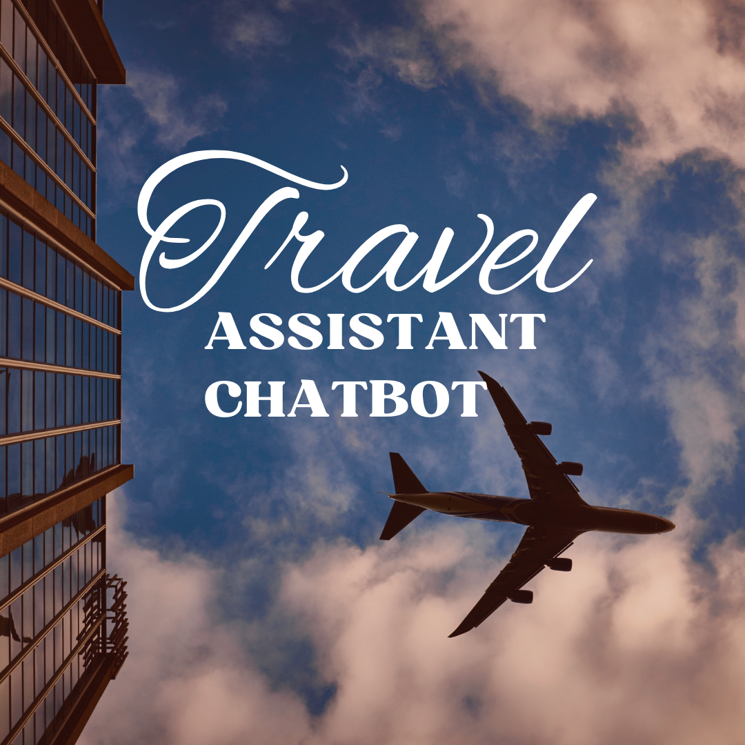 Nashi Travel Agency | Travel Bot